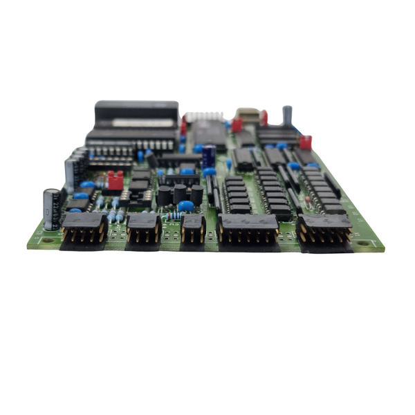 GEMA VOLSTATIC MICRO V1.2 Circuit Board – We Sell Stocks
