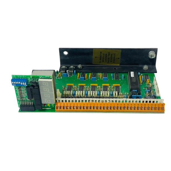 MODE LIGHTING PB291 Digital Board E315391 – We Sell Stocks