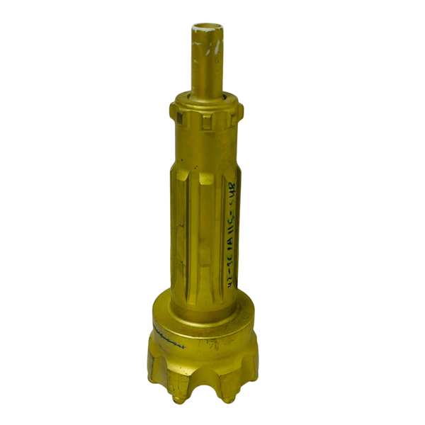 SANDVIK 42-361A115-S48 DTH Drill Bit (Without Box) – We Sell Stocks