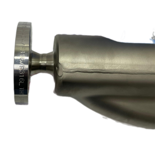 ENDRESS HAUSER PROMASS F 80F08 FLOW SENSOR MODEL – We Sell Stocks