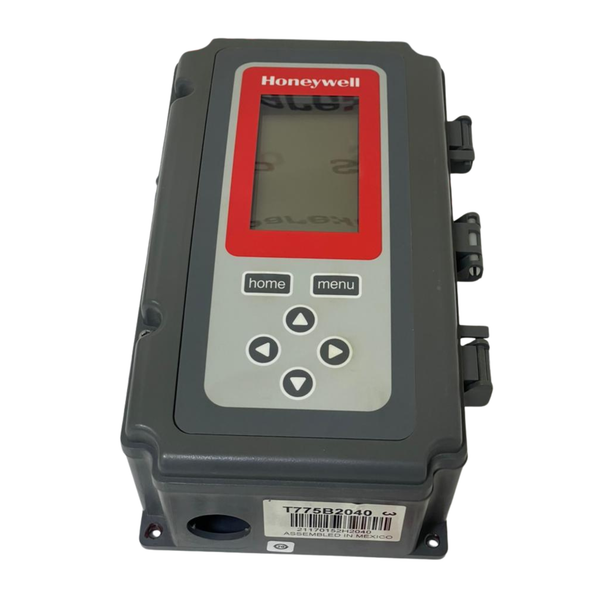 HONEYWELL T775B2040 Temperature Controller – We Sell Stocks