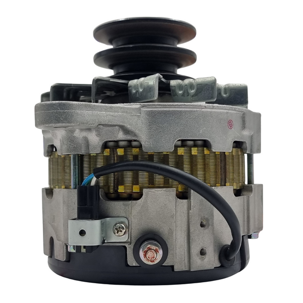 KOBELCO SAWAFUJI VH270402192A Alternator Assembly 27040-2192A – We Sell ...
