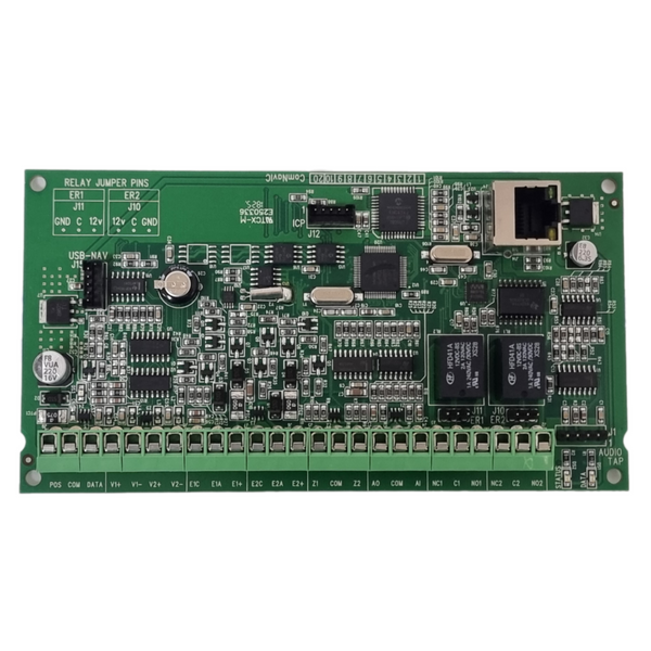 INTERLOGIX NETWORX NX-595E IP Communication Module – We Sell Stocks