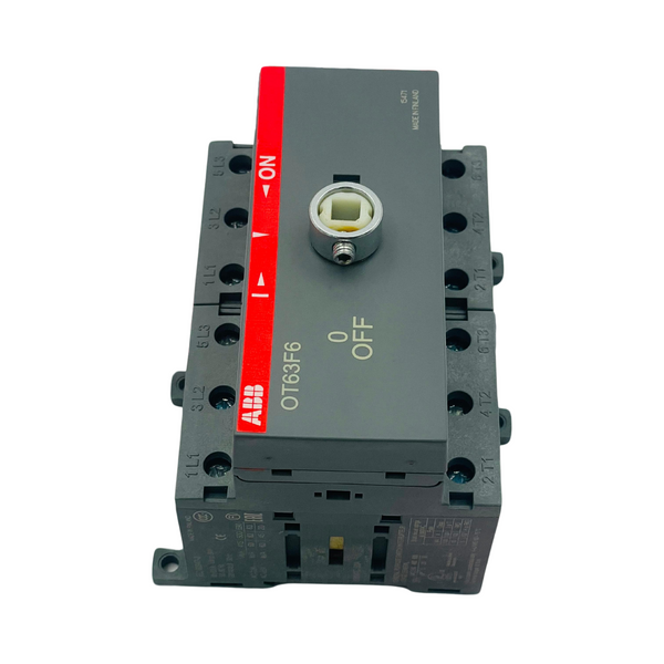 ABB OT63F6 Switch Disconnector 1SCA105379R1001 – We Sell Stocks
