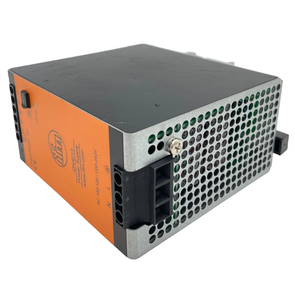 IFM DN4013, 24 Volt switched mode power supply – We Sell Stocks