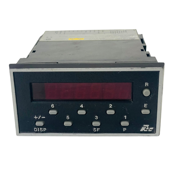 RED LION CONTROLS GEM41 Counter Module – We Sell Stocks