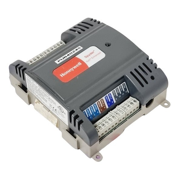 HONEYWELL SPYDER PUB4024S Programmable Controller – We Sell Stocks