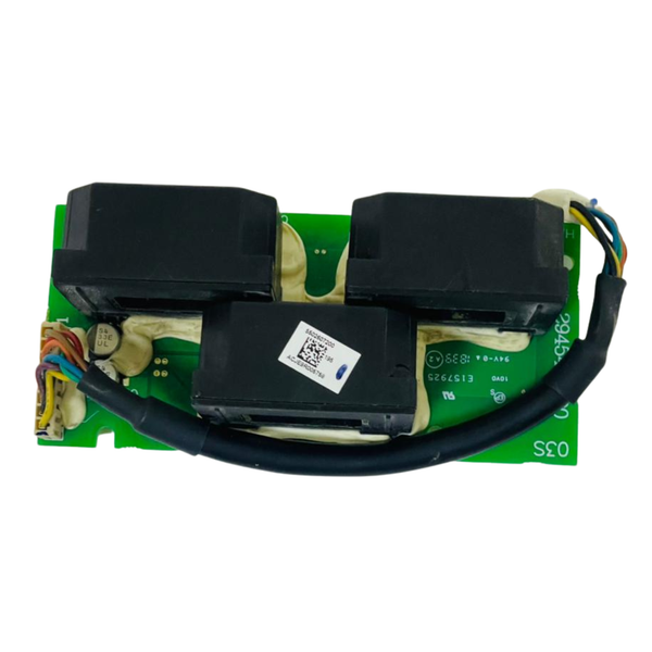 DELTA 2945421900 03S Industrial Transformer PCB – We Sell Stocks