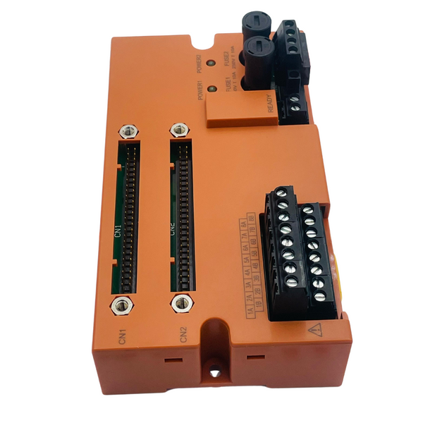 YOKOGAWA SBD3D-06 Terminal Board – We Sell Stocks