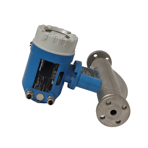 ENDRESS+HAUSER PROMASS 80 F Flow Meter 80F15-AD2SAAAAABAH – We Sell Stocks