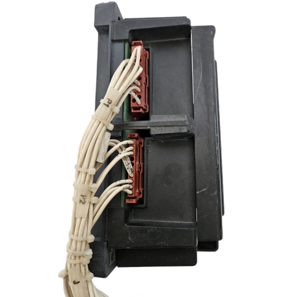 ASCO 7000 SERIES 754915 CLOSED TRANSITION AUTOMATIC TRANSFER SWITCH ...
