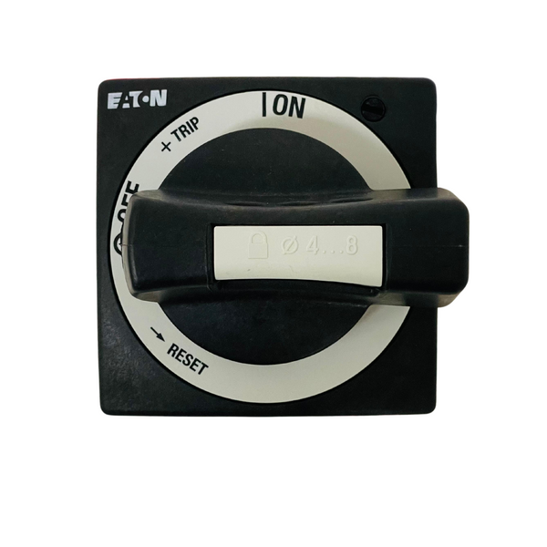 EATON NZM1-XTVDV-0 Door Coupling Rotary Handle – We Sell Stocks