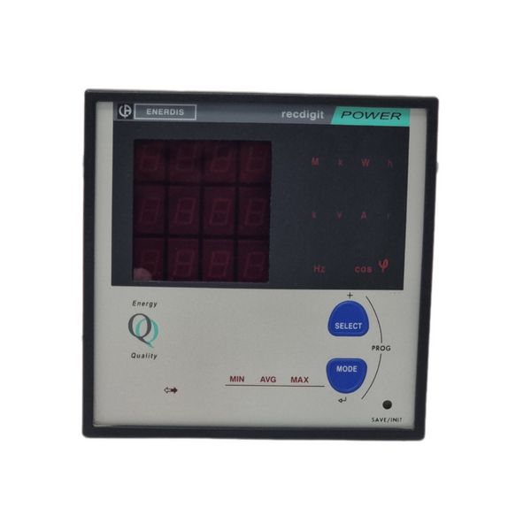 ENERDIS 2328890 Recdigit Power Monitor – We Sell Stocks