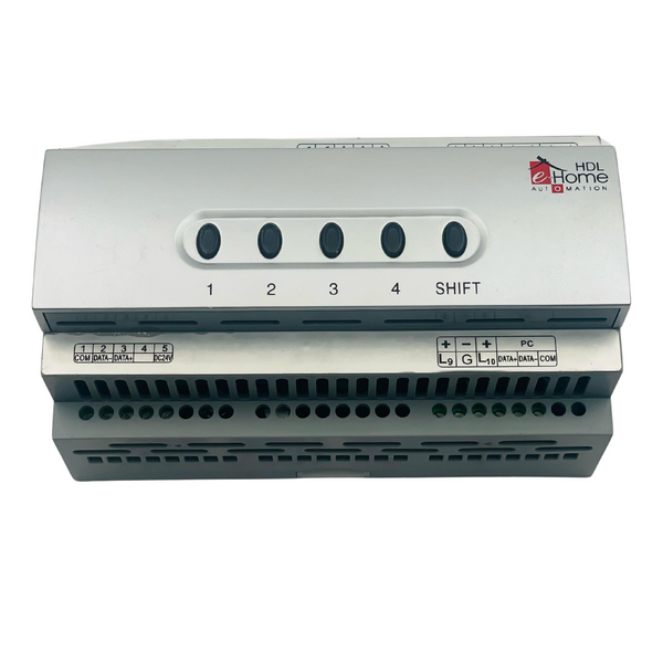 HDL HDL-MH10 Multichannel Module – We Sell Stocks
