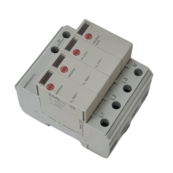 WYLEX NHSPD4641T2 Surge Arrestor – We Sell Stocks