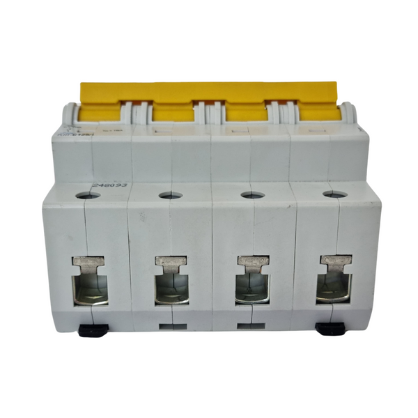 EATON PLHT-C125/4 Circuit Breaker 125A – We Sell Stocks