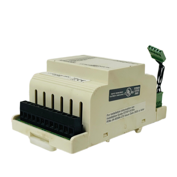 JOHNSON CONTROLS LP-XP91D04000C Expansion Module – We Sell Stocks