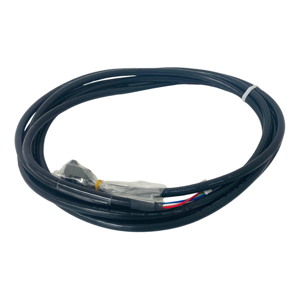 YASKAWA JZSP-CSM02-03-E Motor Cable – We Sell Stocks