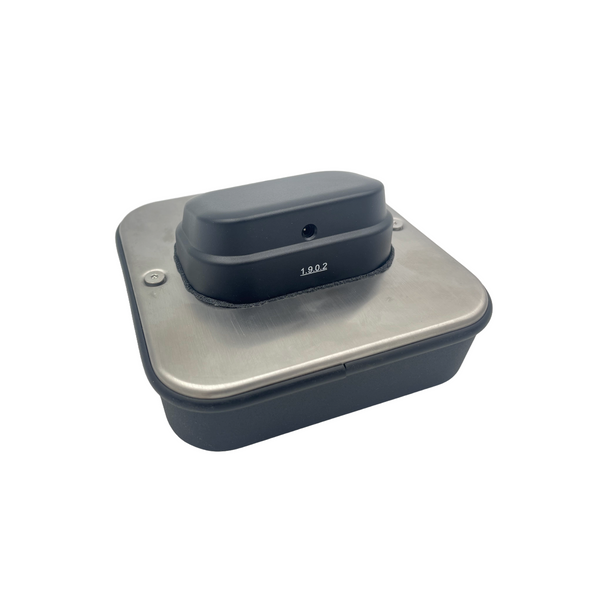 Onity H4P6RXXSS Advance RFID Wall Reader – We Sell Stocks