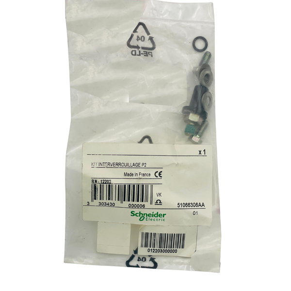 SCHNEIDER ELECTRIC 47926 Cable Interlock Fixture – We Sell Stocks