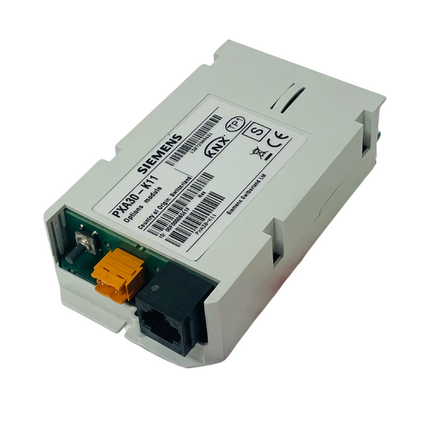 SIEMENS PXA30-K11 Expansion Module – We Sell Stocks