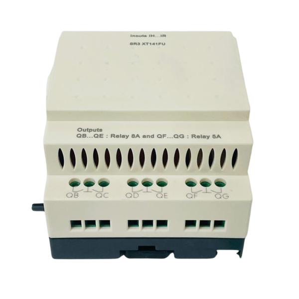 SCHNEIDER ELECTRIC SR3XT141FU Expansion Module – We Sell Stocks