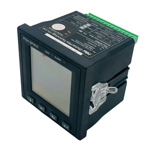 PILOT SPM33-V1 Multifunction Power Meter – We Sell Stocks