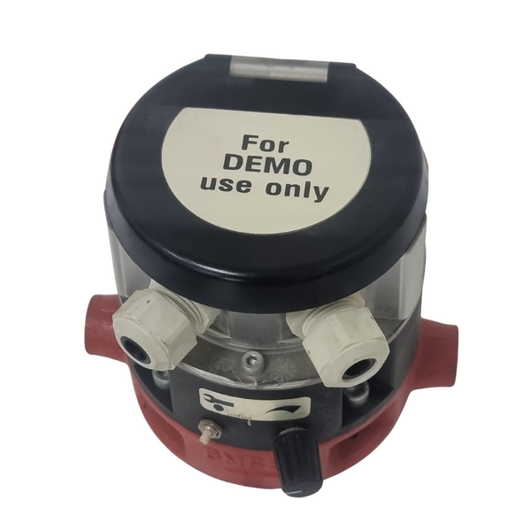 CONTOIL VZF(A) Flow Meter 180448 – We Sell Stocks