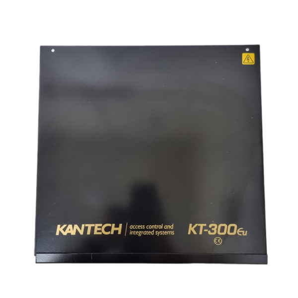 KANTECH TYCO-A-ACCES KT-300 Door Control Access Reader PSU KT300PCB128 ...