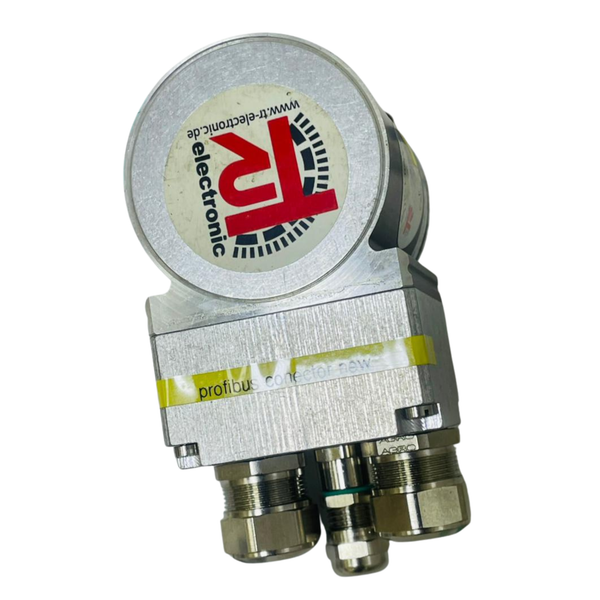 TR ELECTRONIC CE 58S Rotary Encoder 5800-00027 – We Sell Stocks