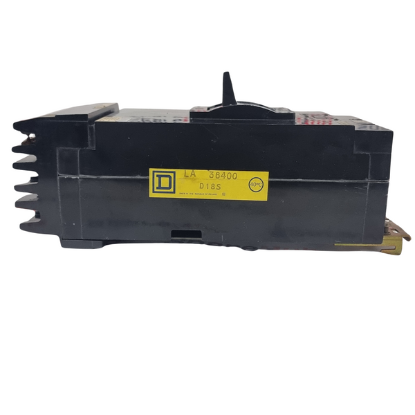 SQUARE D LA36400 Circuit Breaker 400A – We Sell Stocks