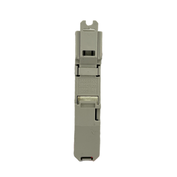 ABB 3BSE008536R1 BUS INLET TB806 MODULEBUS EXTENSION CABLE ADAPTOR D-S ...