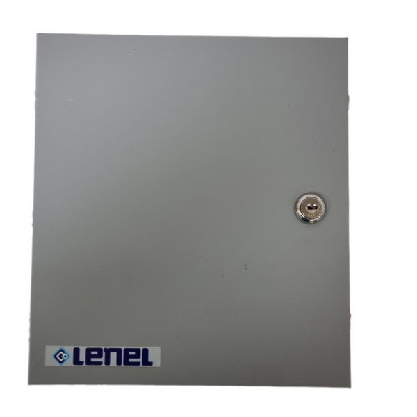UTC FIRE & SECURITY 450222001 Access Control Micro Reader – We Sell Stocks