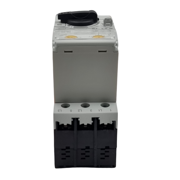 EATON PKE12/XTU-12 Motor Protection Circuit Breaker XTPE012BCSNL – We ...