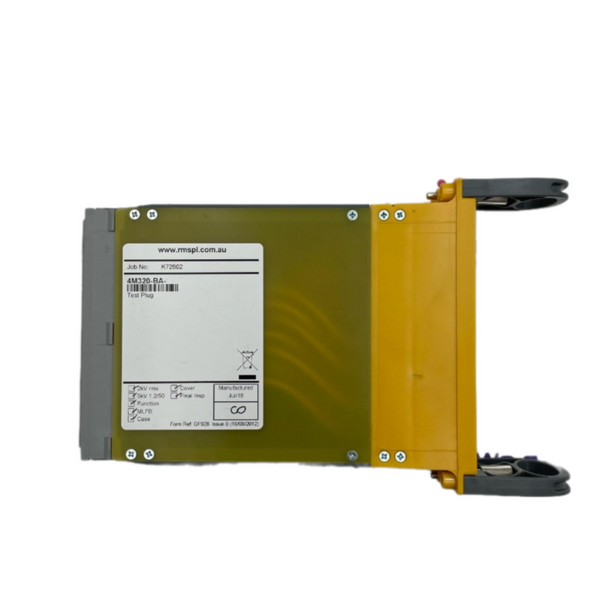 RMS 4M320 Multi Finger TEST PLUG – We Sell Stocks