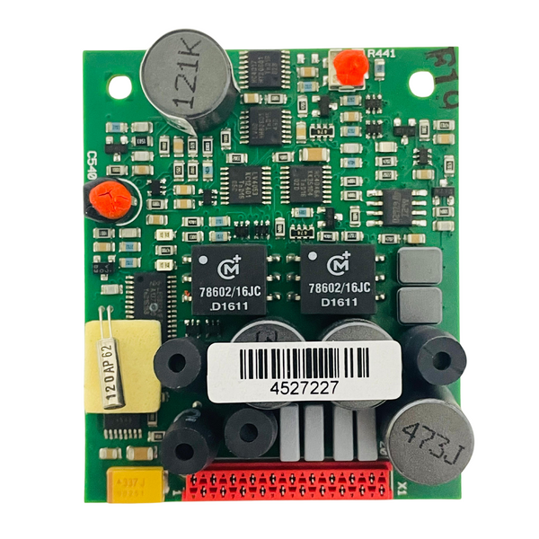 BOSCH LBB4440/00 Supervision Control Board – We Sell Stocks