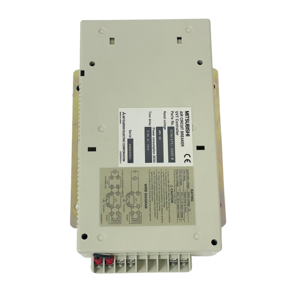 MITSUBISHI UCON(SPU)-D048-W UVT Controller – We Sell Stocks
