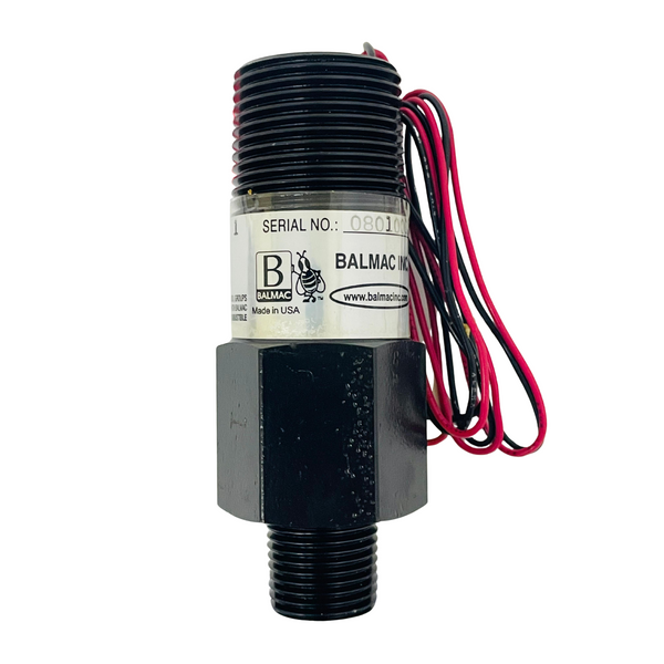 BALMAC 191-1 Vibration Transmitter – We Sell Stocks