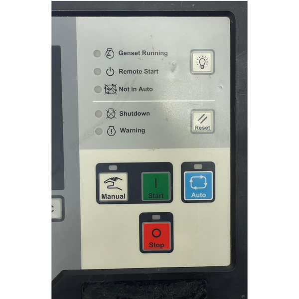 CUMMINS Power Command E327194 Control Display 300-4314-01-GG – We Sell ...