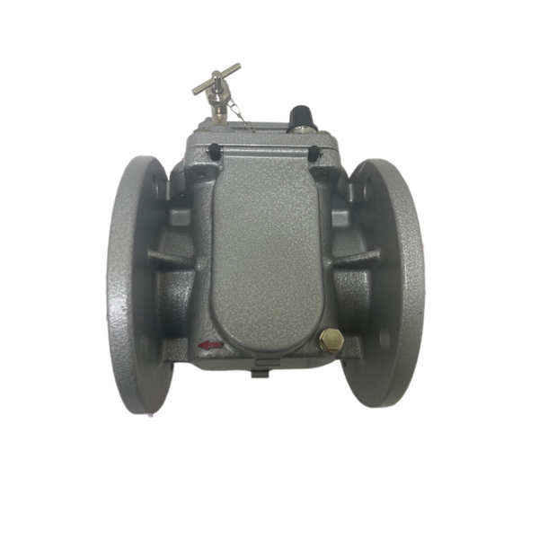 EMB BUCHHOLZ EMB BF80/10 Transformer Protection Relay – We Sell Stocks