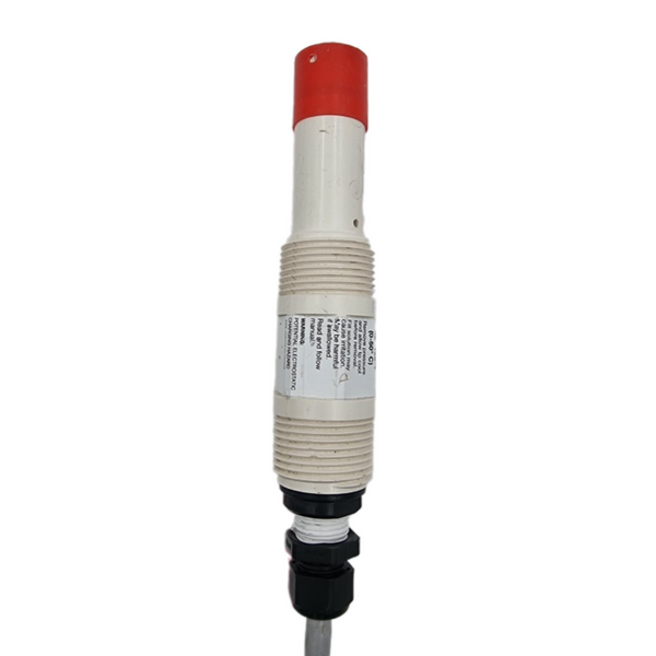 ROSEMOUNT 499AOZ-54 ANALYTICAL DISSOLVED OZONE SENSOR – We Sell Stocks