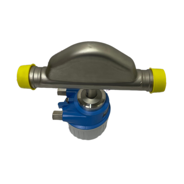 ENDRESS HAUSER PROMASS 100 CORIOLIS FLOWMETER – We Sell Stocks