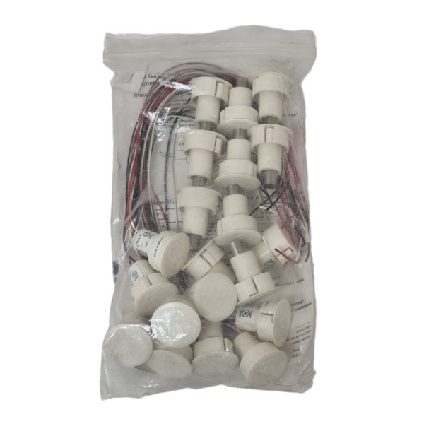 SENTROL 1076W-N Steel Door Magnetic Contacts – We Sell Stocks