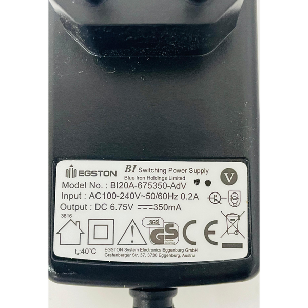 GROHE EGSTON BI20A-675350-ADV Switching Power Supply 42388000 – We Sell ...