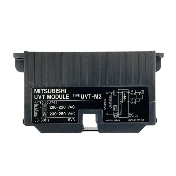MITSUBISHI UVT-M2 UVT Module UVTSA250-2GSWRS – We Sell Stocks