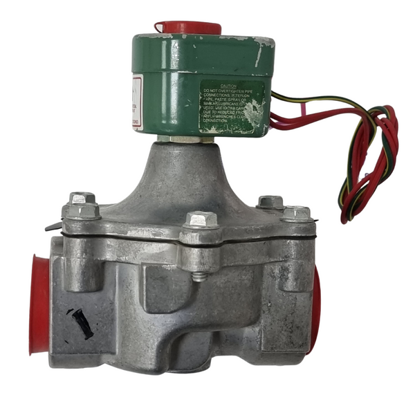 ASCO 8215B070 Solenoid Valve – We Sell Stocks