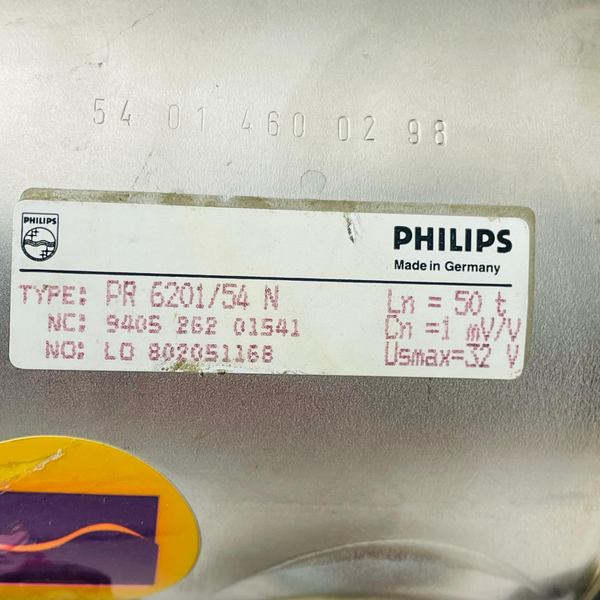 PHILIPS PR6201/54N Compression Load Cell – We Sell Stocks