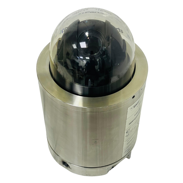 AXIS D201-S-Q6055-E-BD Explosion Proof Network Camera – We Sell Stocks