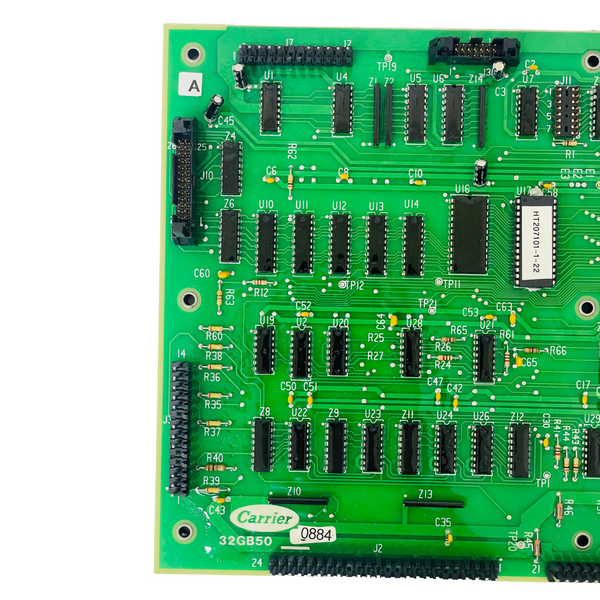 CARRIER UNITED TECHNOLOGIES 32GB500884 Processor Board – We Sell Stocks