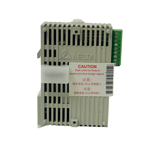DELTA ELECTRONICS DVP08SM10N Digital Input Output Module – We Sell Stocks